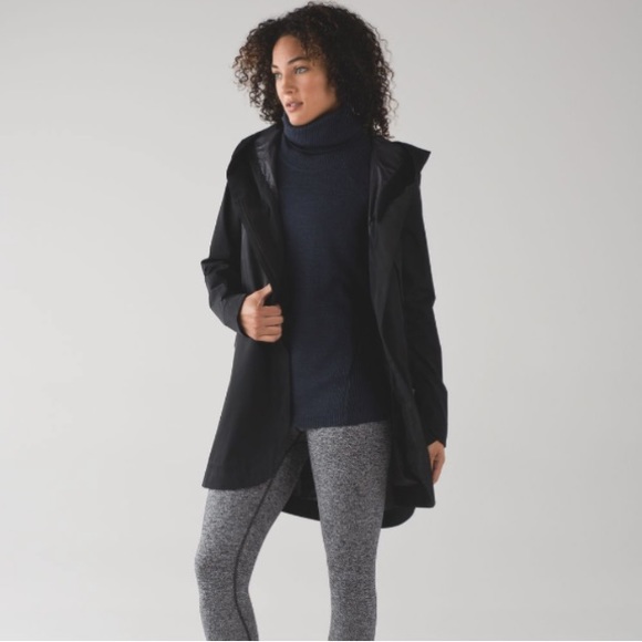 lululemon athletica | Sweaters | Lululemon Sweat And Savasana 0 Merino ...